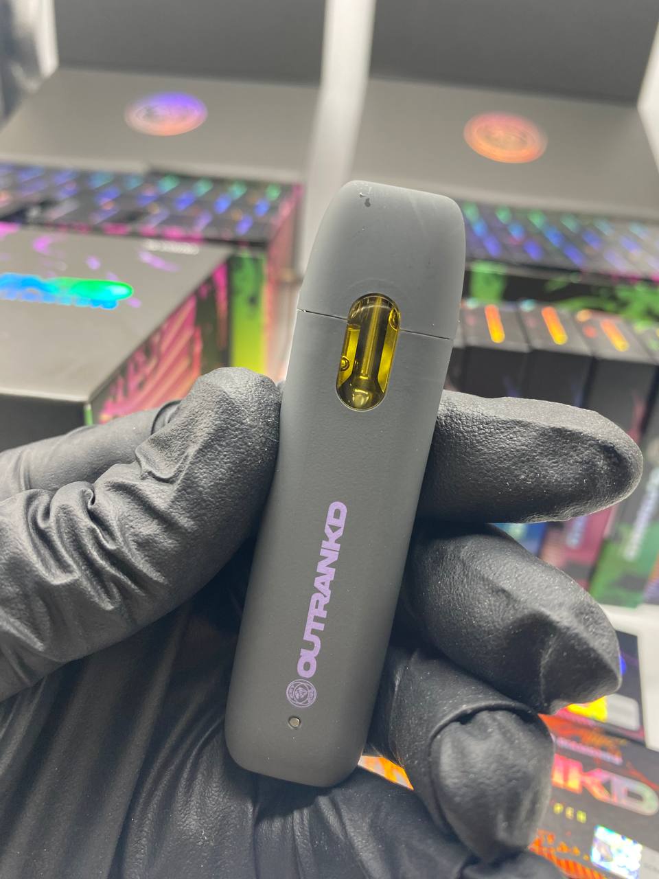 THC Vape Norge - Thc Shop Norway 2025